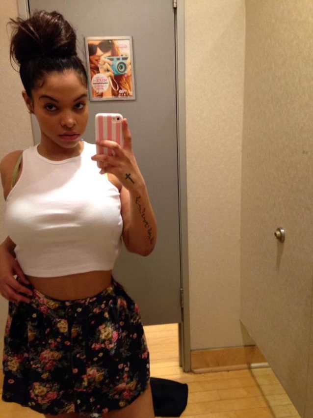 Pornstar She Look Alike 145111 › 4676