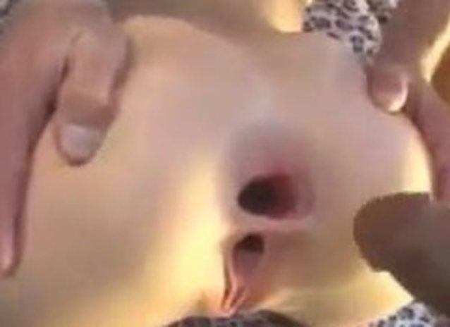 Anyone Know Her Name What A Pretty Gape Aurora Snow 885844 ›