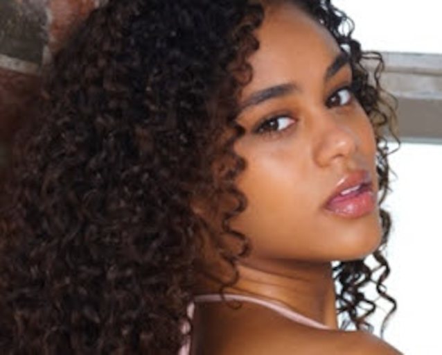 Whos This Ebony Girl Scarlit Scandal 1384742 ›
